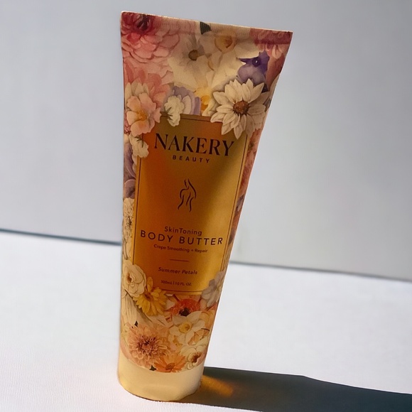 NAKERY BAKERY | Bath & Body | Nakery Bakery Skin Toning Body Butter ...